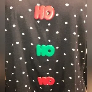 Accessories | 32 Ho Ho Ho Button Covers | Poshmark